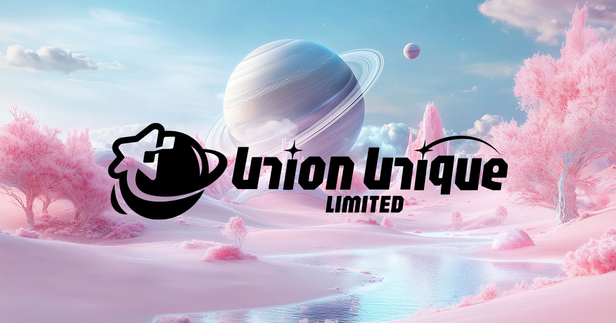 宇宙動能新創股份有限公司 Union Unique
